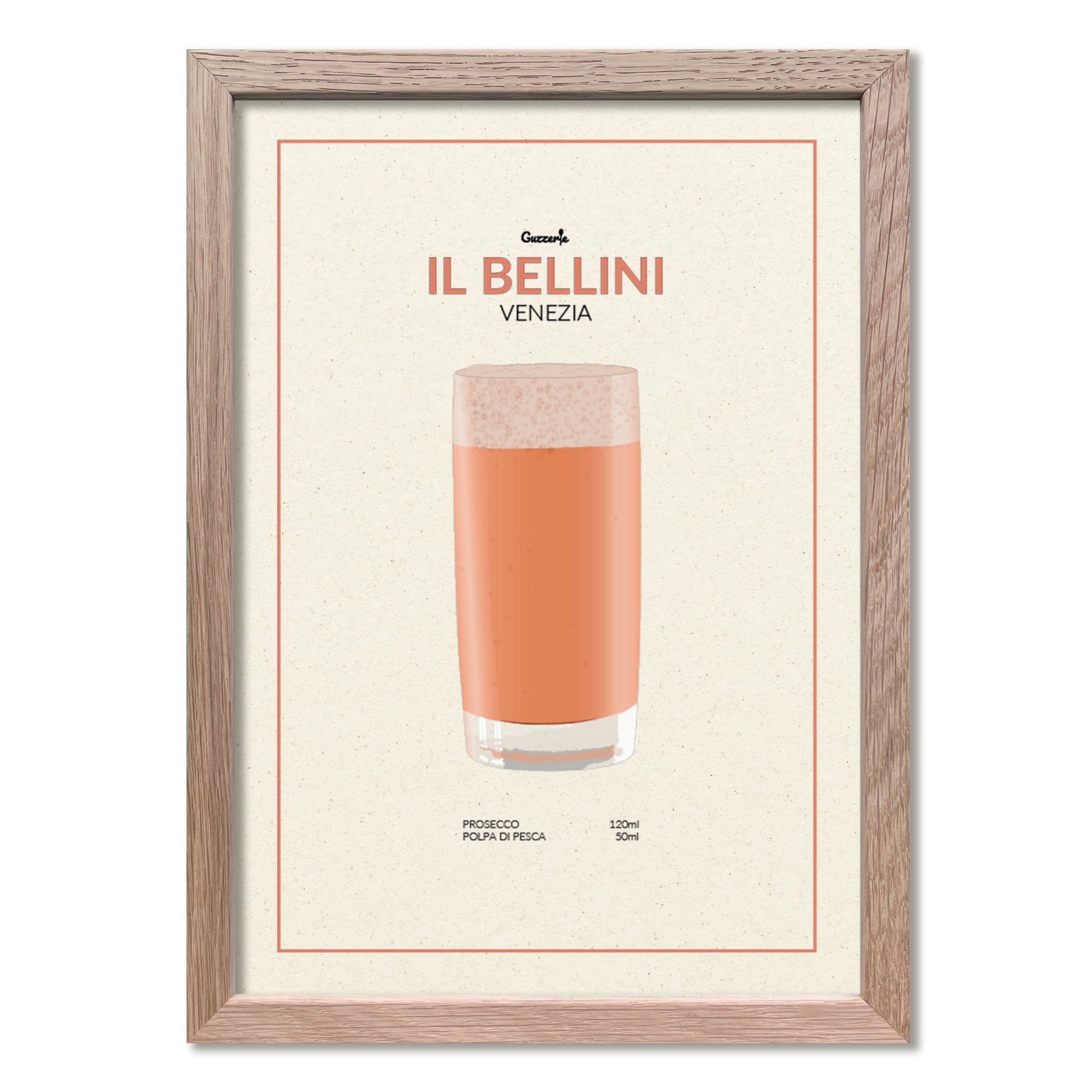 Poster of Bellini